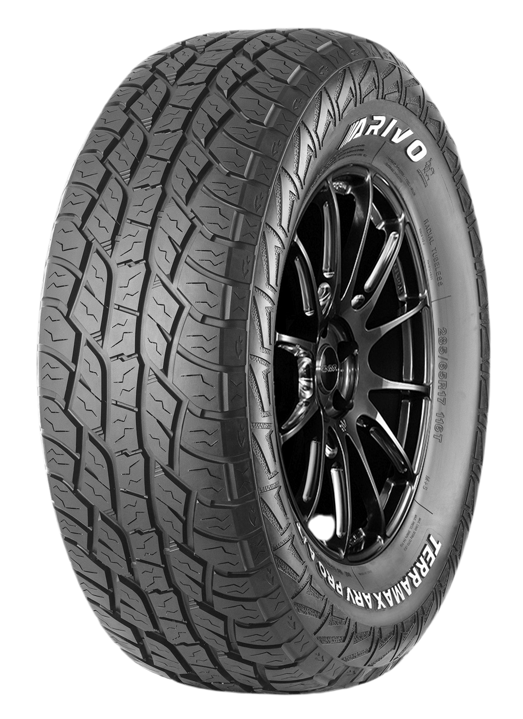 Arivo Tires | TireDepot.ph