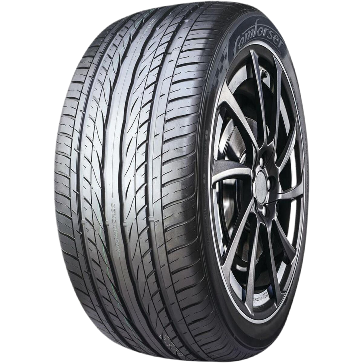 Comforser CF720 — TireDepot.ph